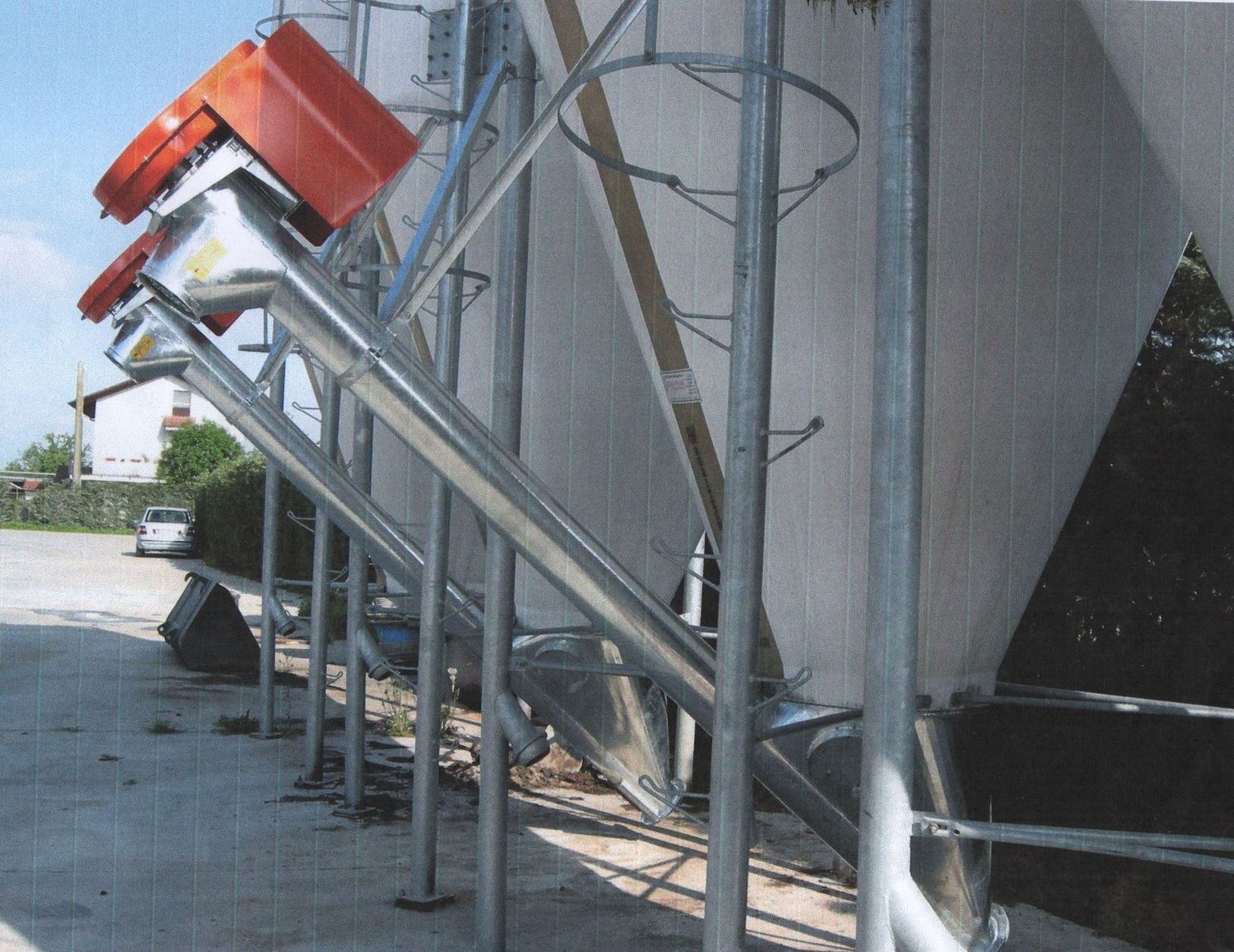 Impianti Agroindustriali | Vigone, Carmagnola, Savigliano, Carignano ...