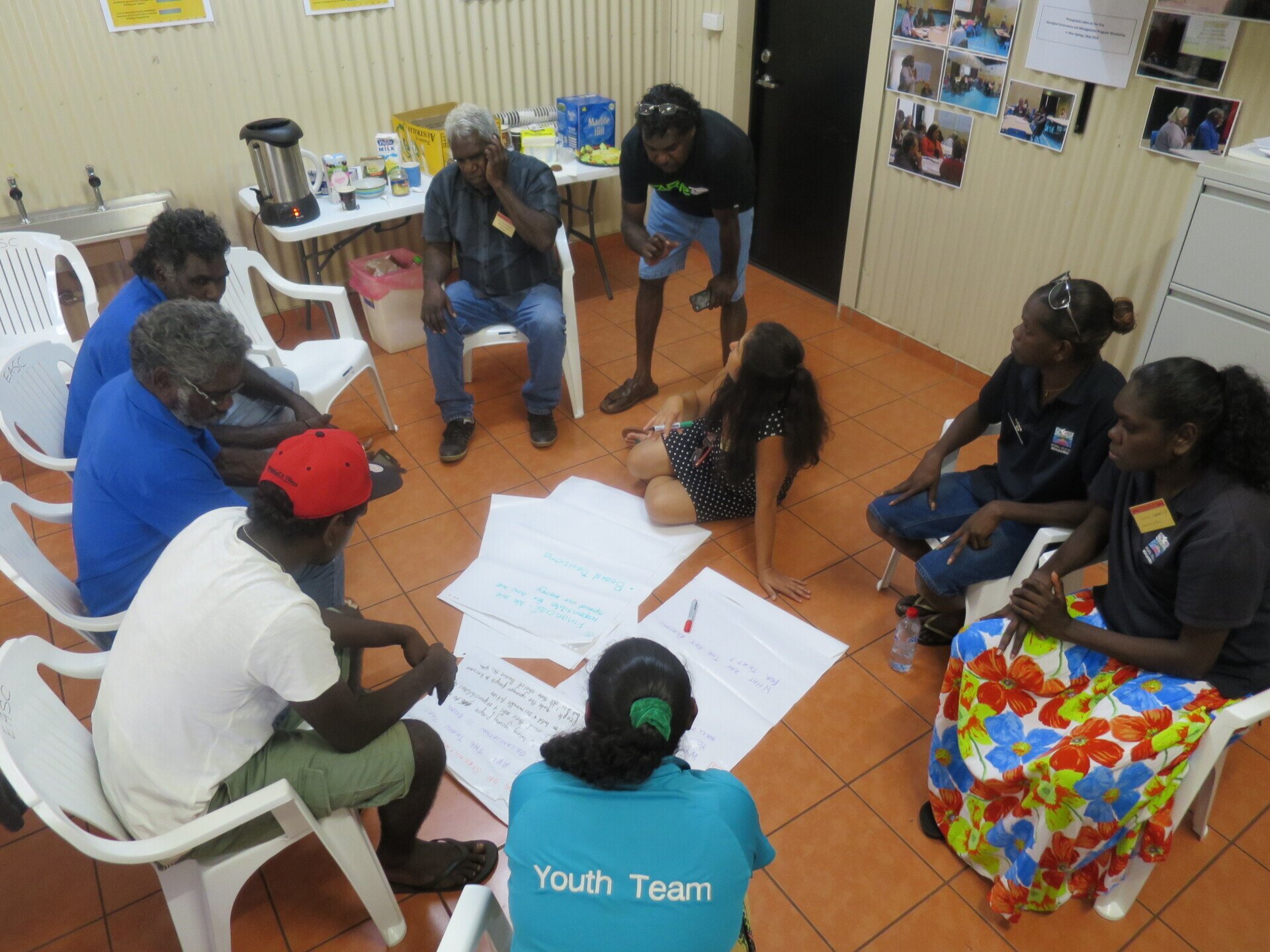 Aboriginal Governance Management | Strengthening Aboriginal Governance ...