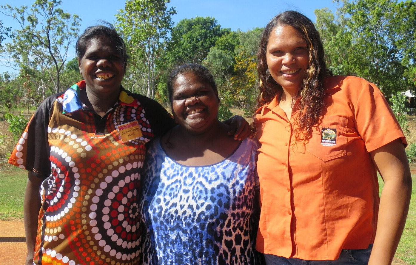 Aboriginal Governance & Management Program