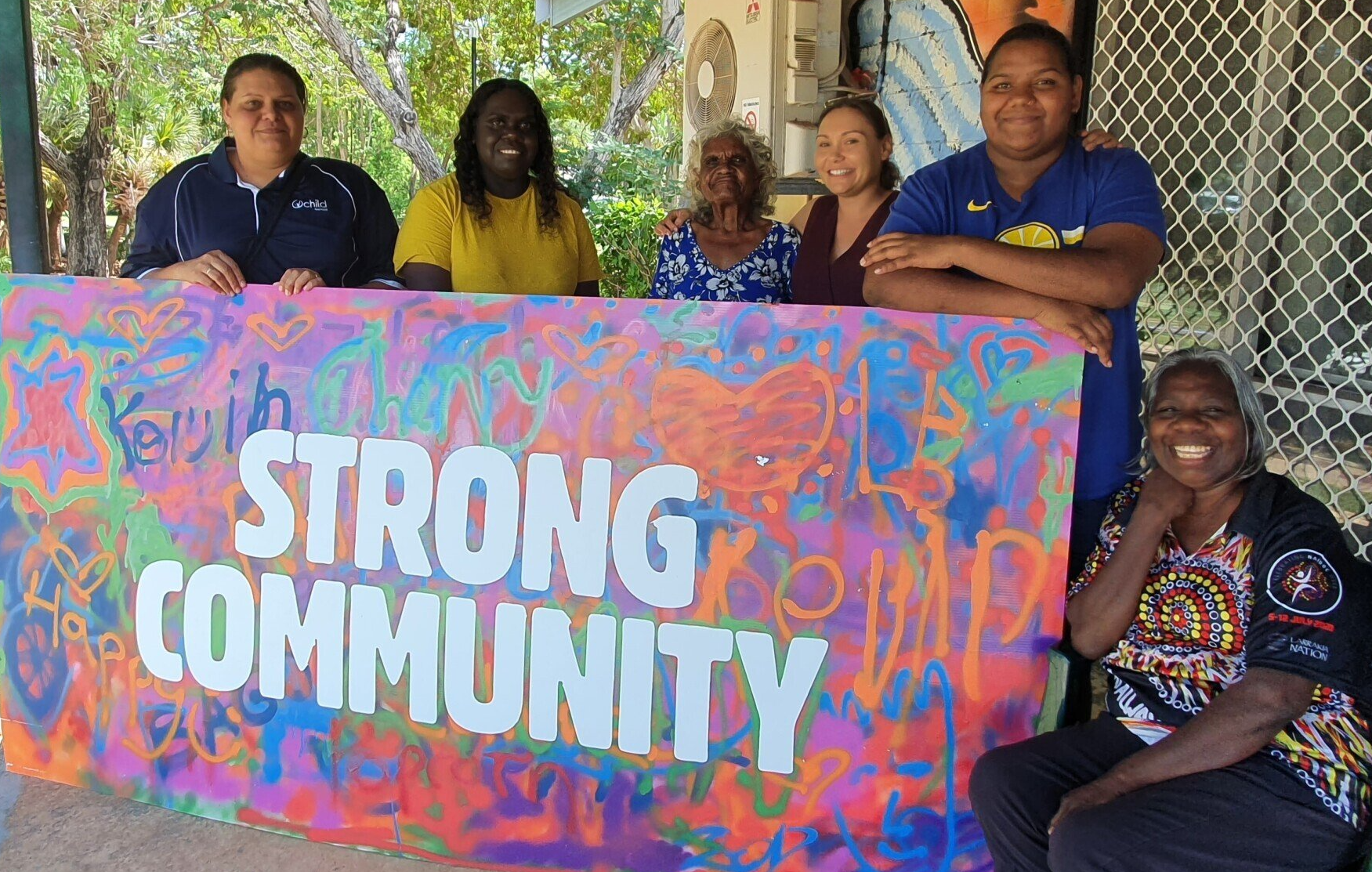 Aboriginal Governance & Management Program