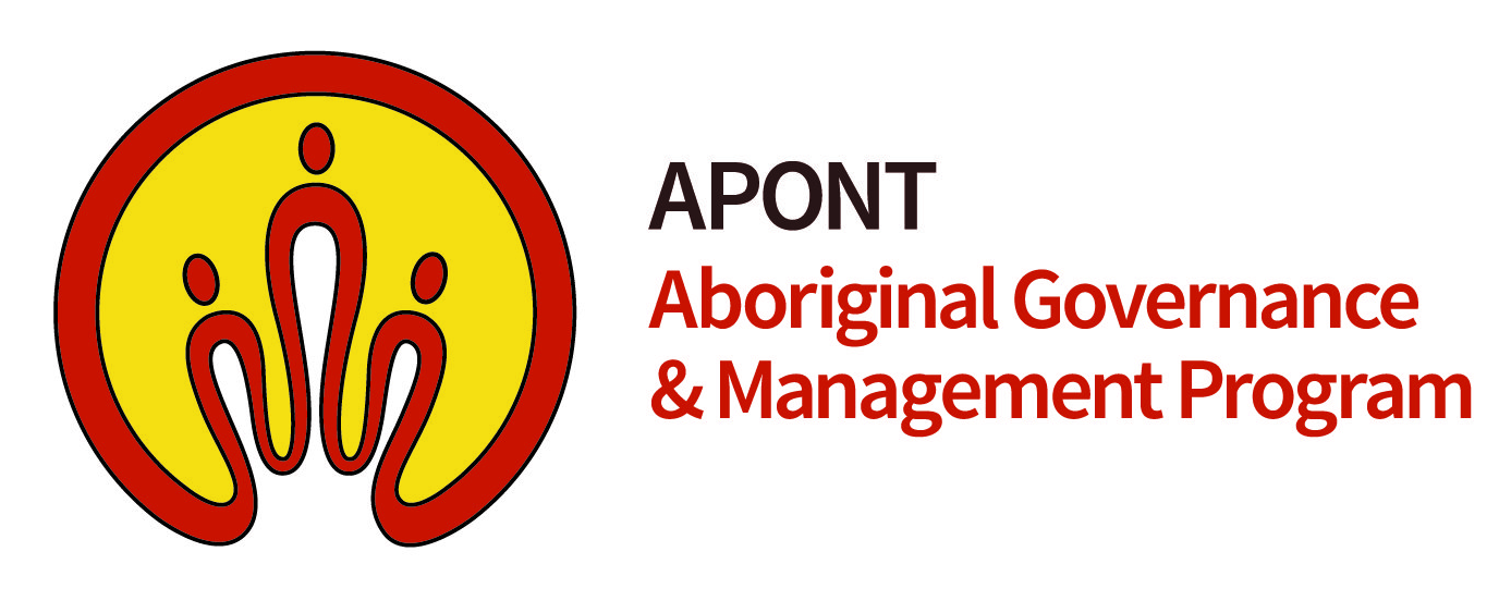 Aboriginal Governance Management | Strengthening Aboriginal Governance