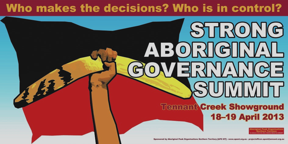 About Us | Aboriginal Governance Management