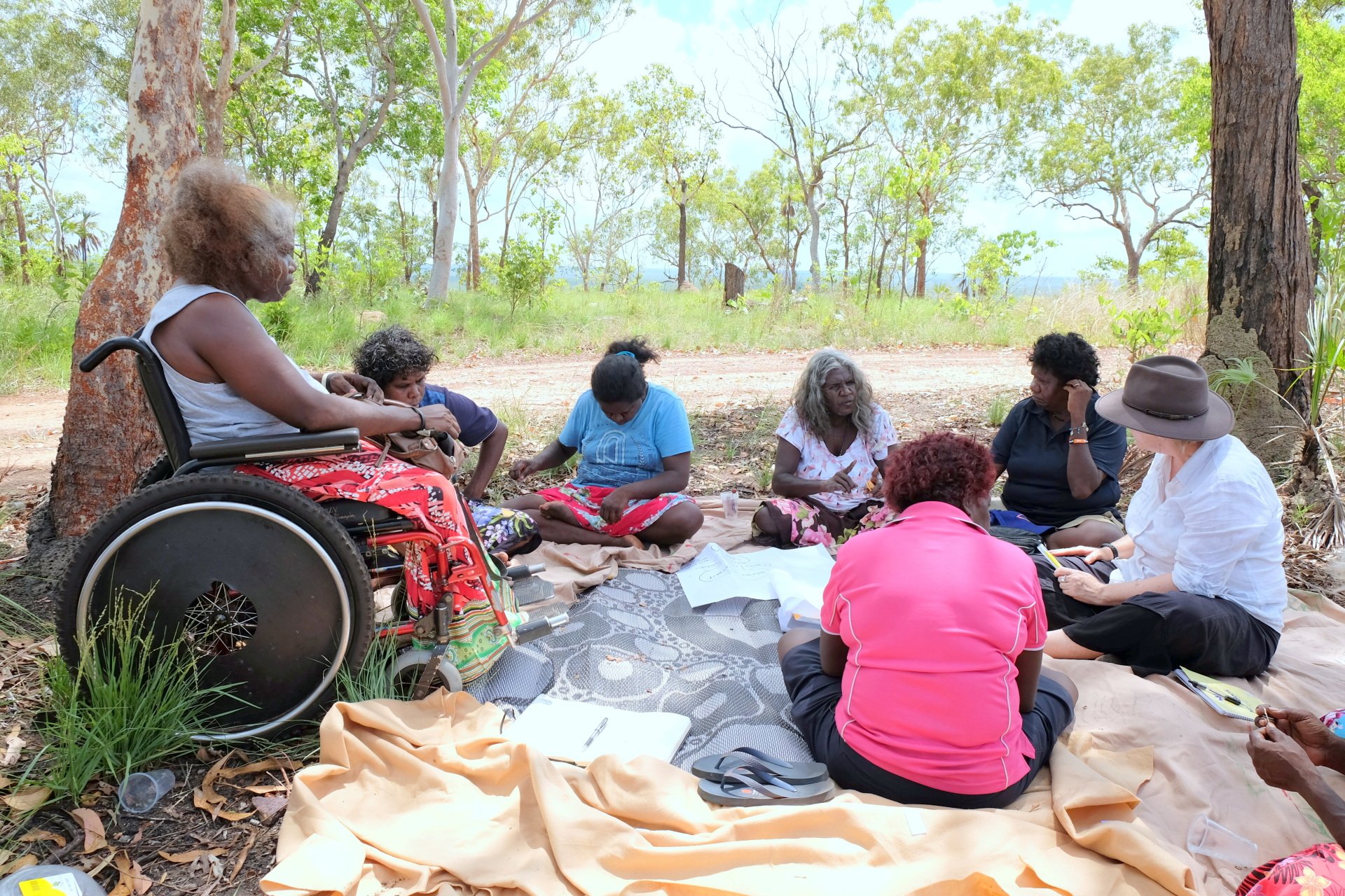 Aboriginal Governance Management | Strengthening Aboriginal Governance