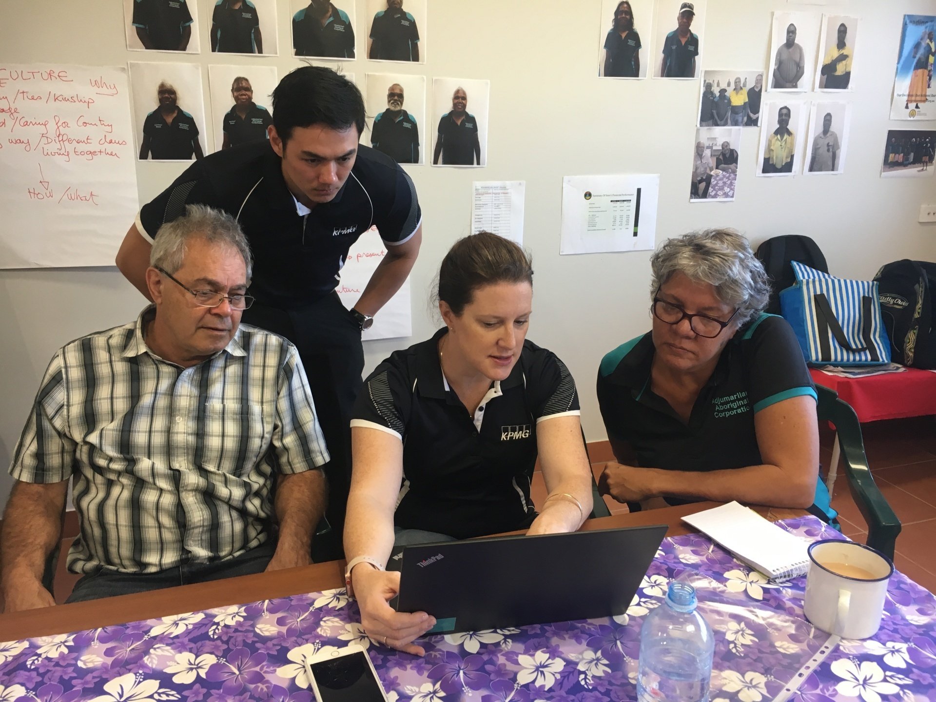 Aboriginal Governance Management | Strengthening Aboriginal Governance ...