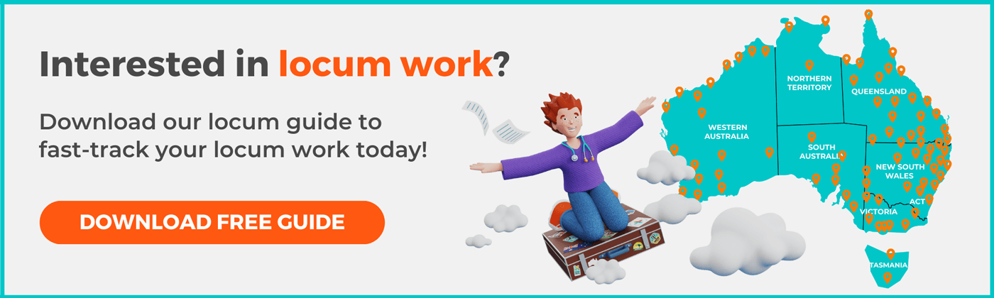 What is a Locum Doctor | CC Medical