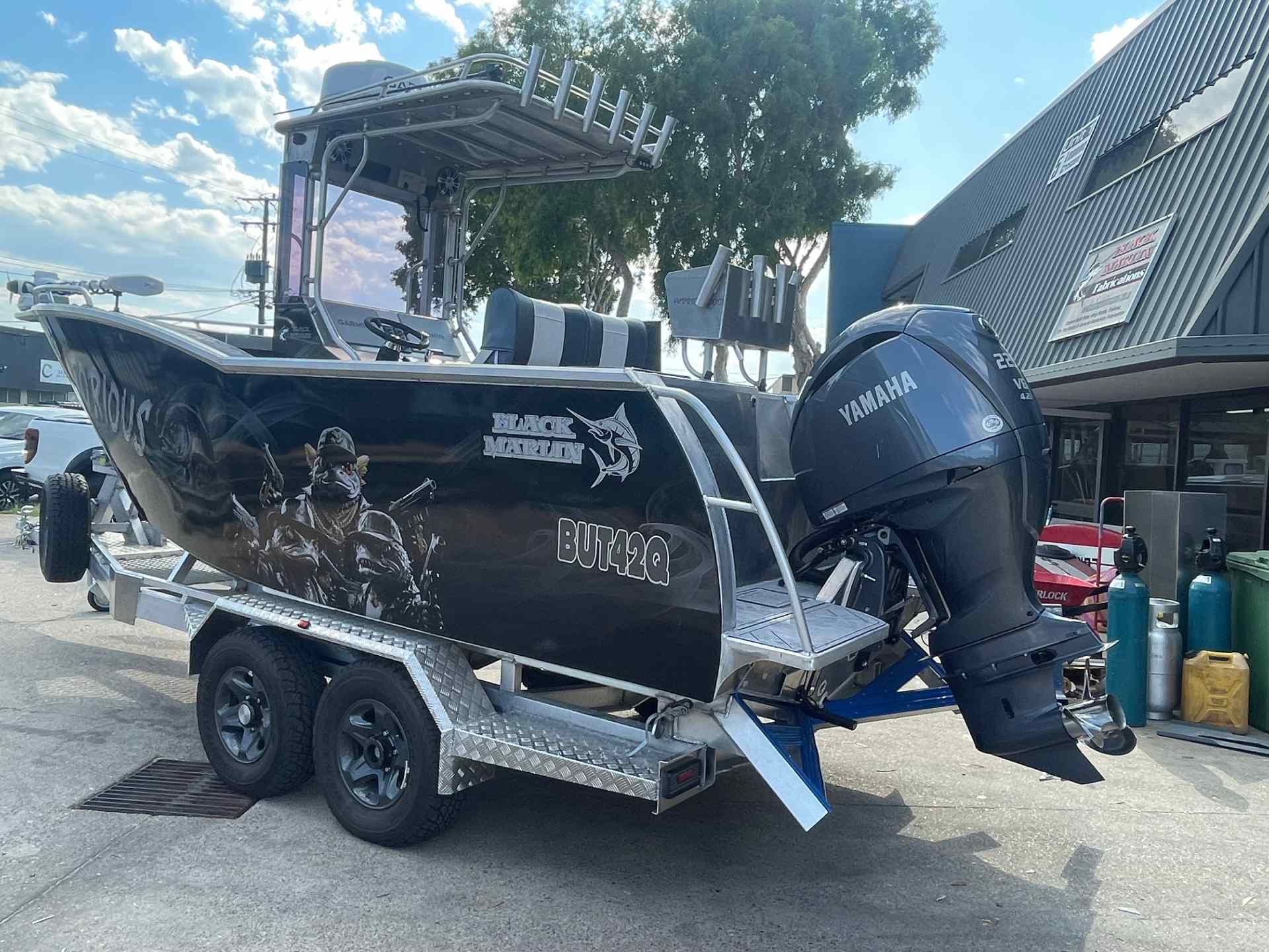 Quality Experts in Various Fabrication Services in Lawnton