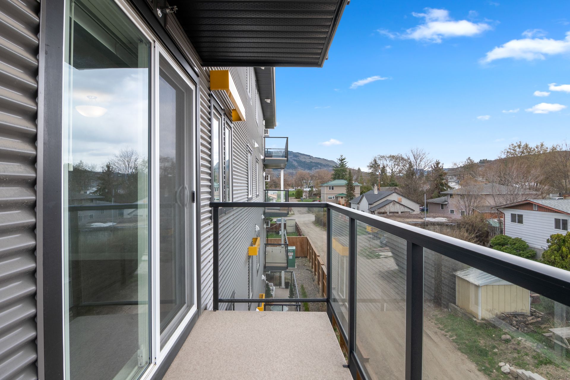 Summitview Heights Apartments - Gallery