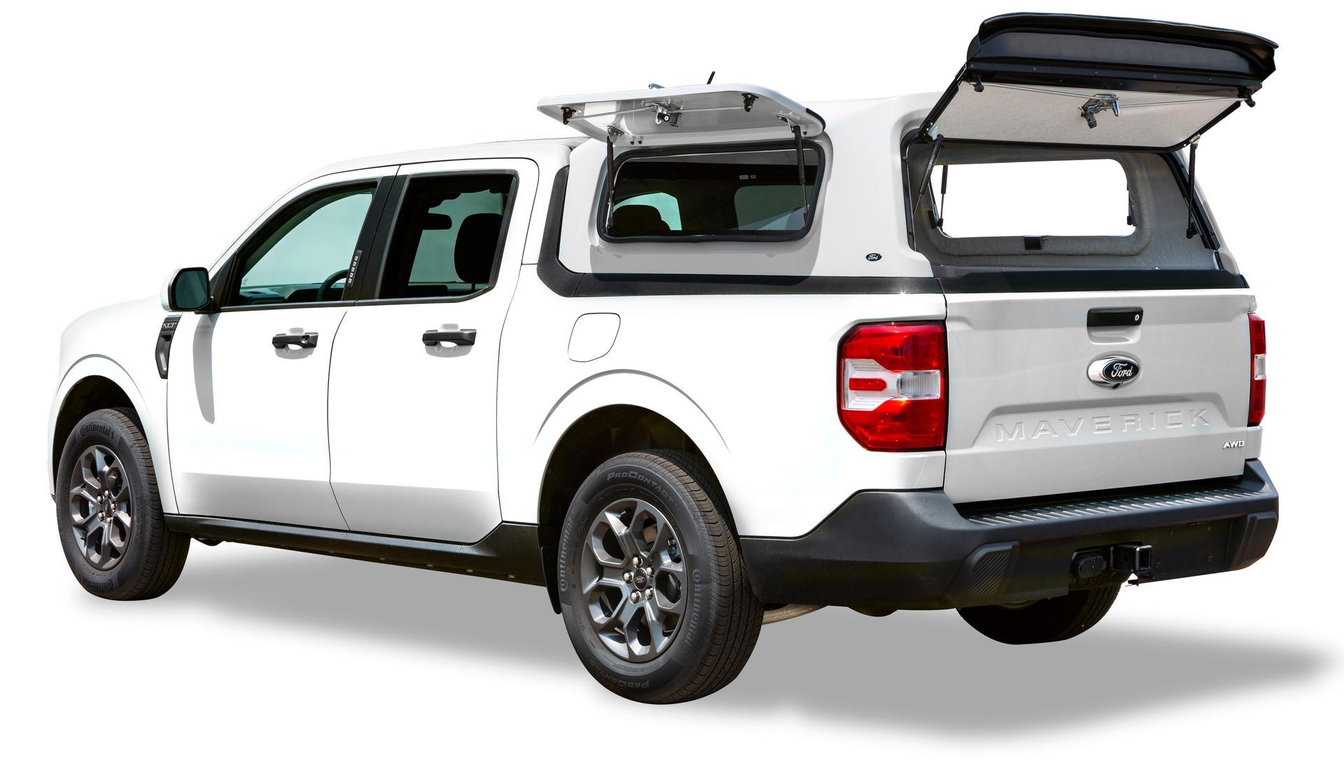 LEER Fiberglass Truck Caps | Mastercraft Truck Caps | Leominster, MA