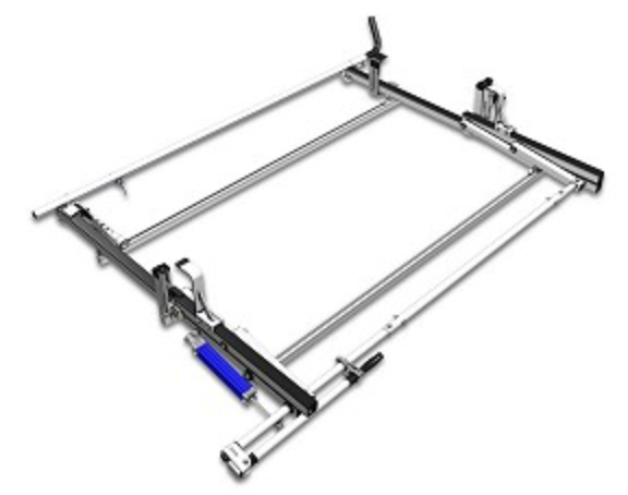 Truck Cap Racks | Mastercraft Truck Caps | Leominster, MA