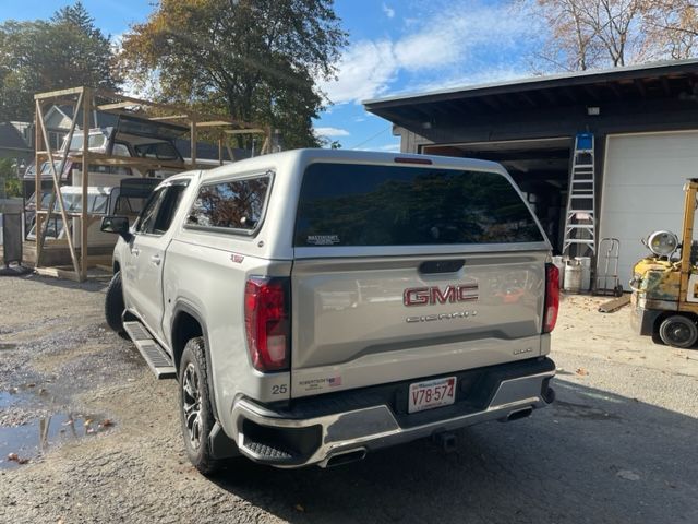 Ranch Fusion Truck Cap | Mastercraft Truck Caps | Leominster, MA