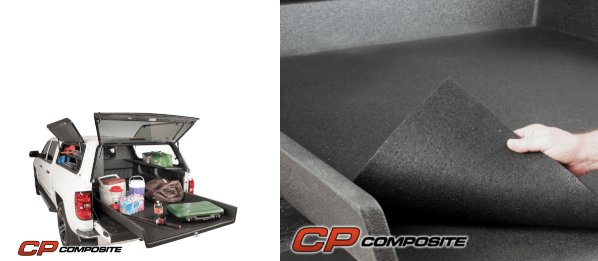 LoadMaster Bed Stystems | Mastercraft Truck Caps | Leominster, MA