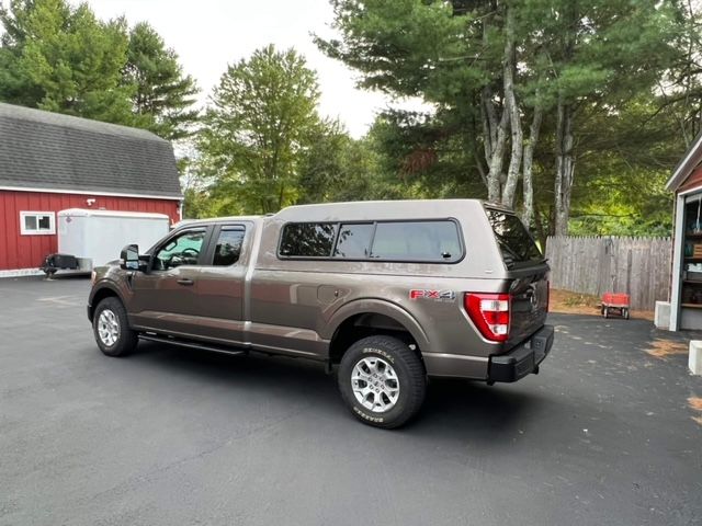 Truck Caps & Accessories | Mastercraft Truck Caps LLC