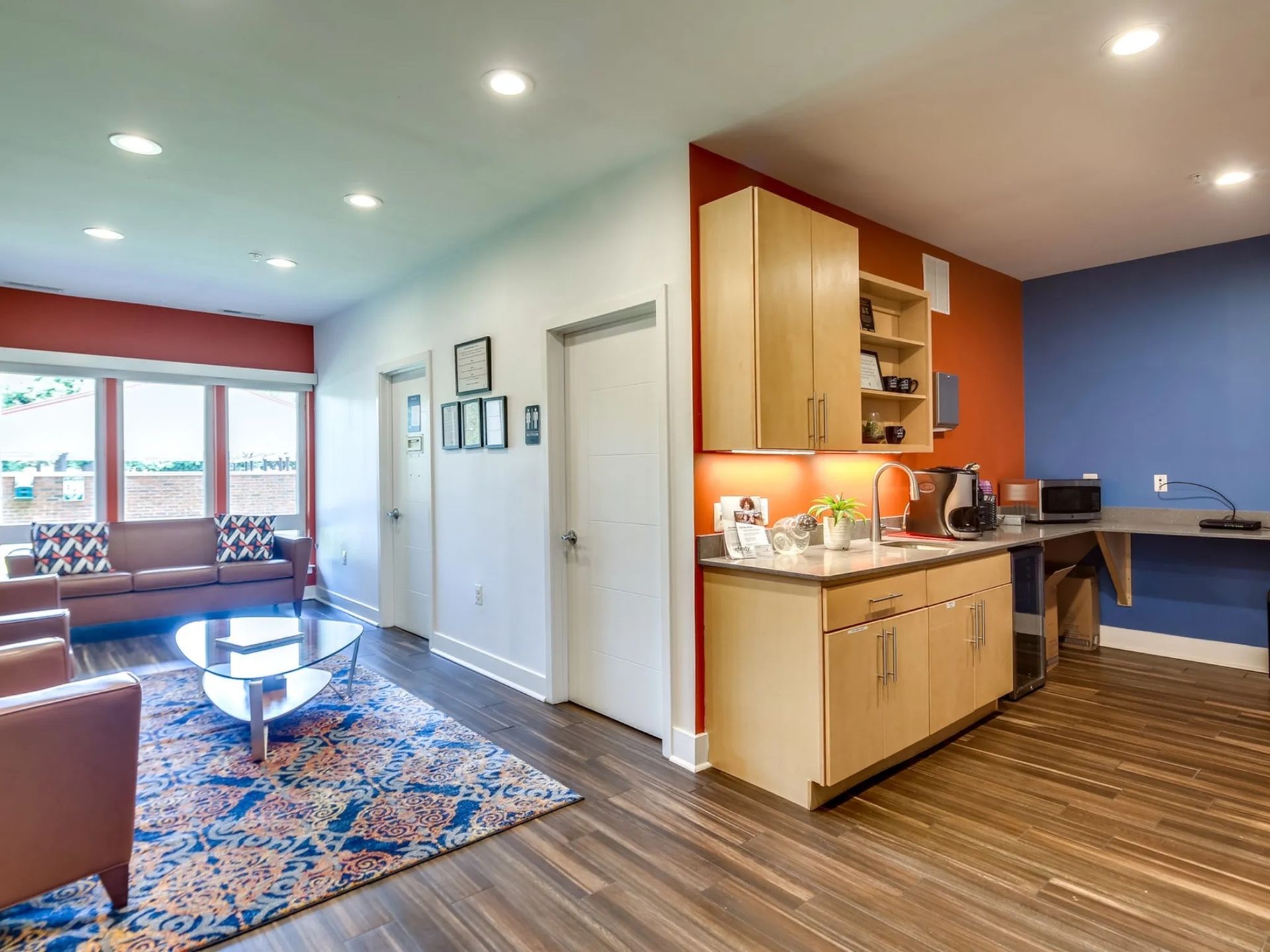 Gallery | Apartments in Baltimore City County