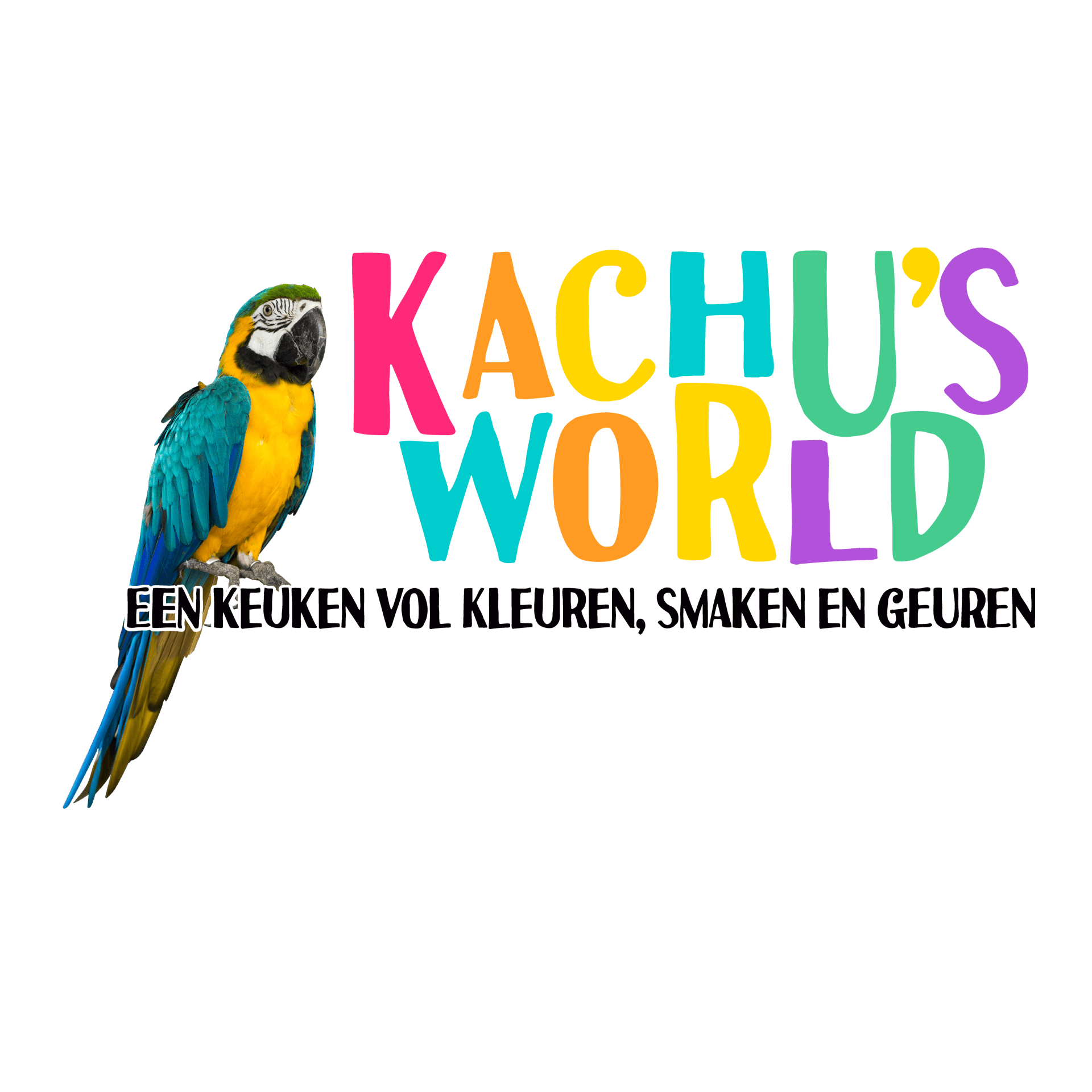 Kachu's World