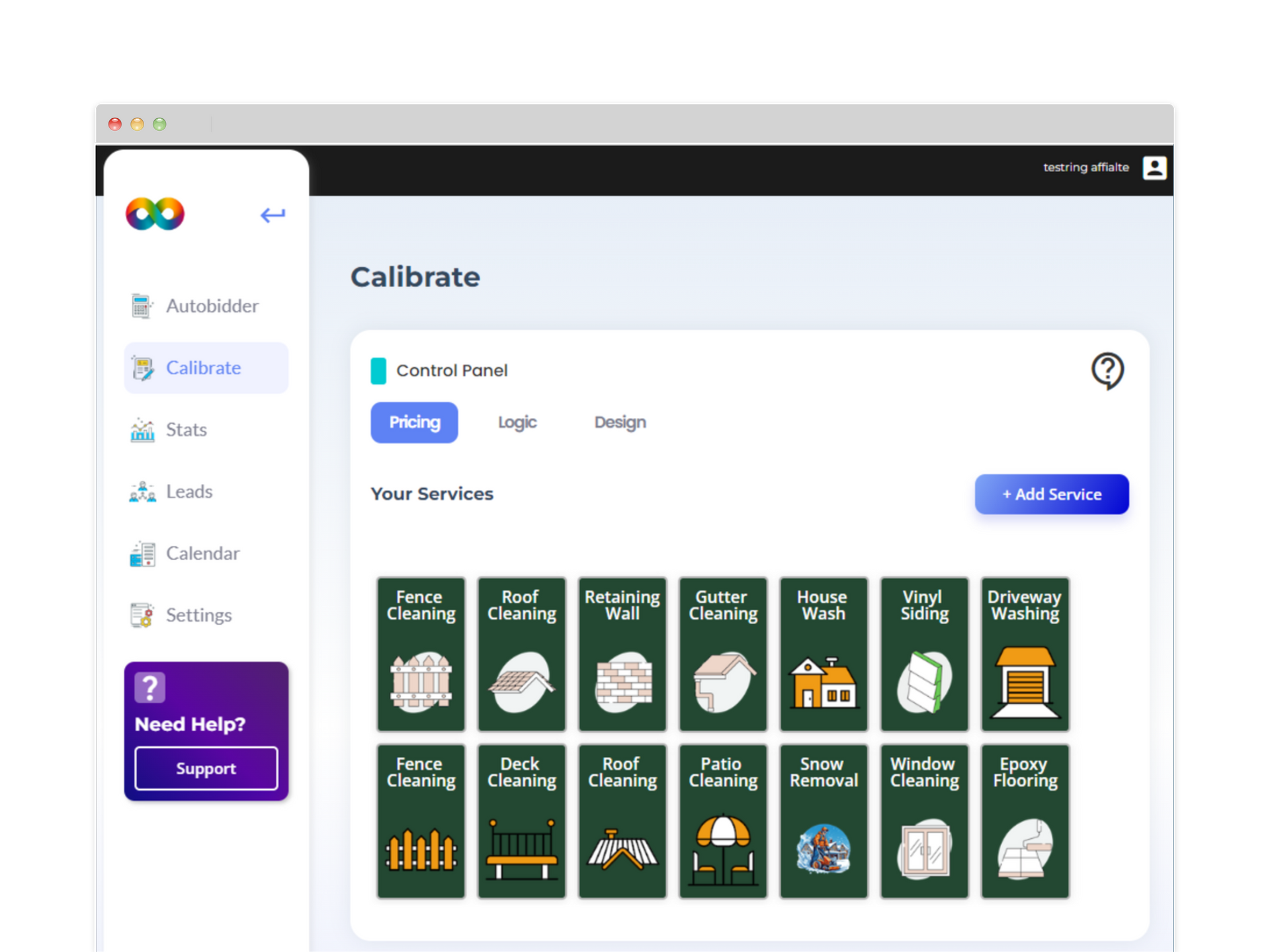 Autobidder | Pricing Automation Tool | Home