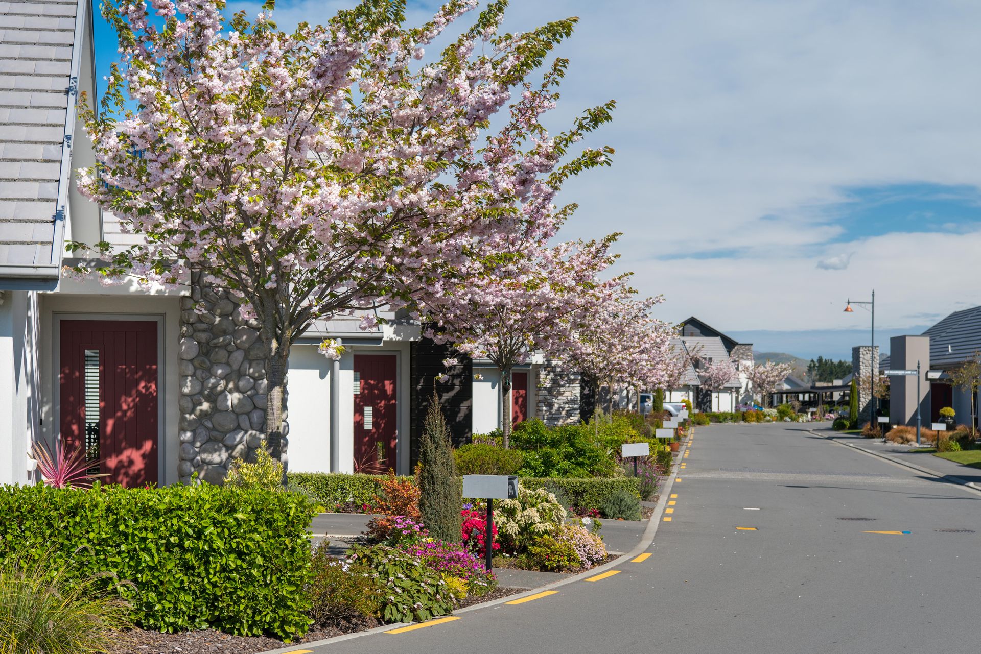 Gallery | Alpine View Retirement Village