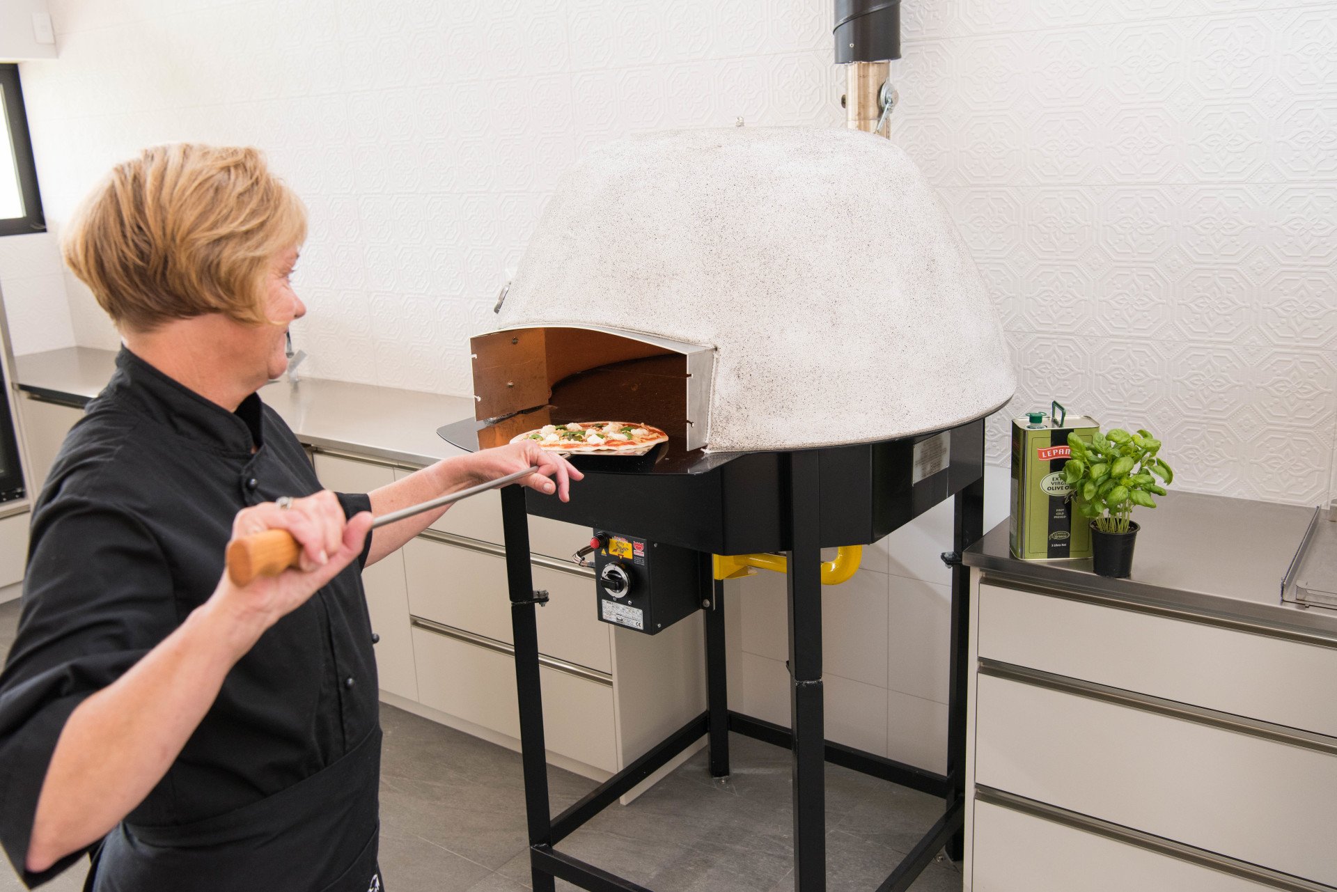 Alpine View | Retirement Village Christchurch | Qestral