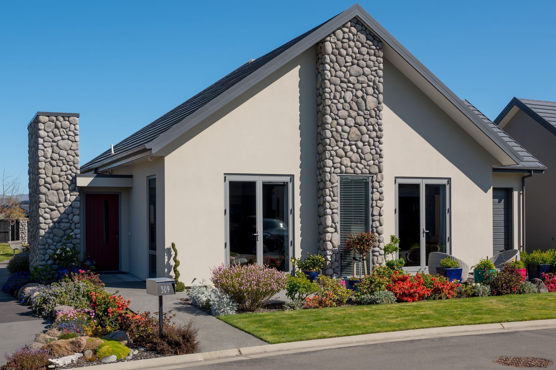 Alpine View | Retirement Village Christchurch | Qestral