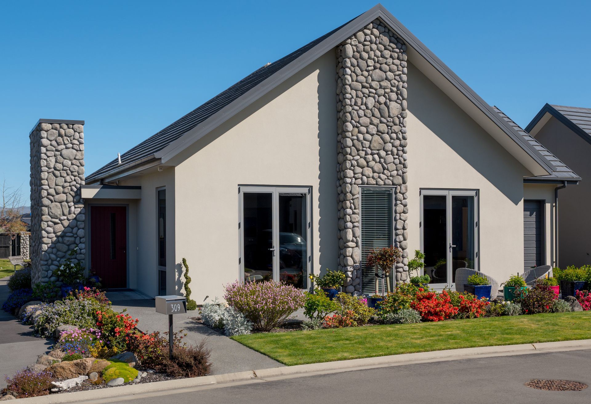 Alpine View | Retirement Village Christchurch | Qestral