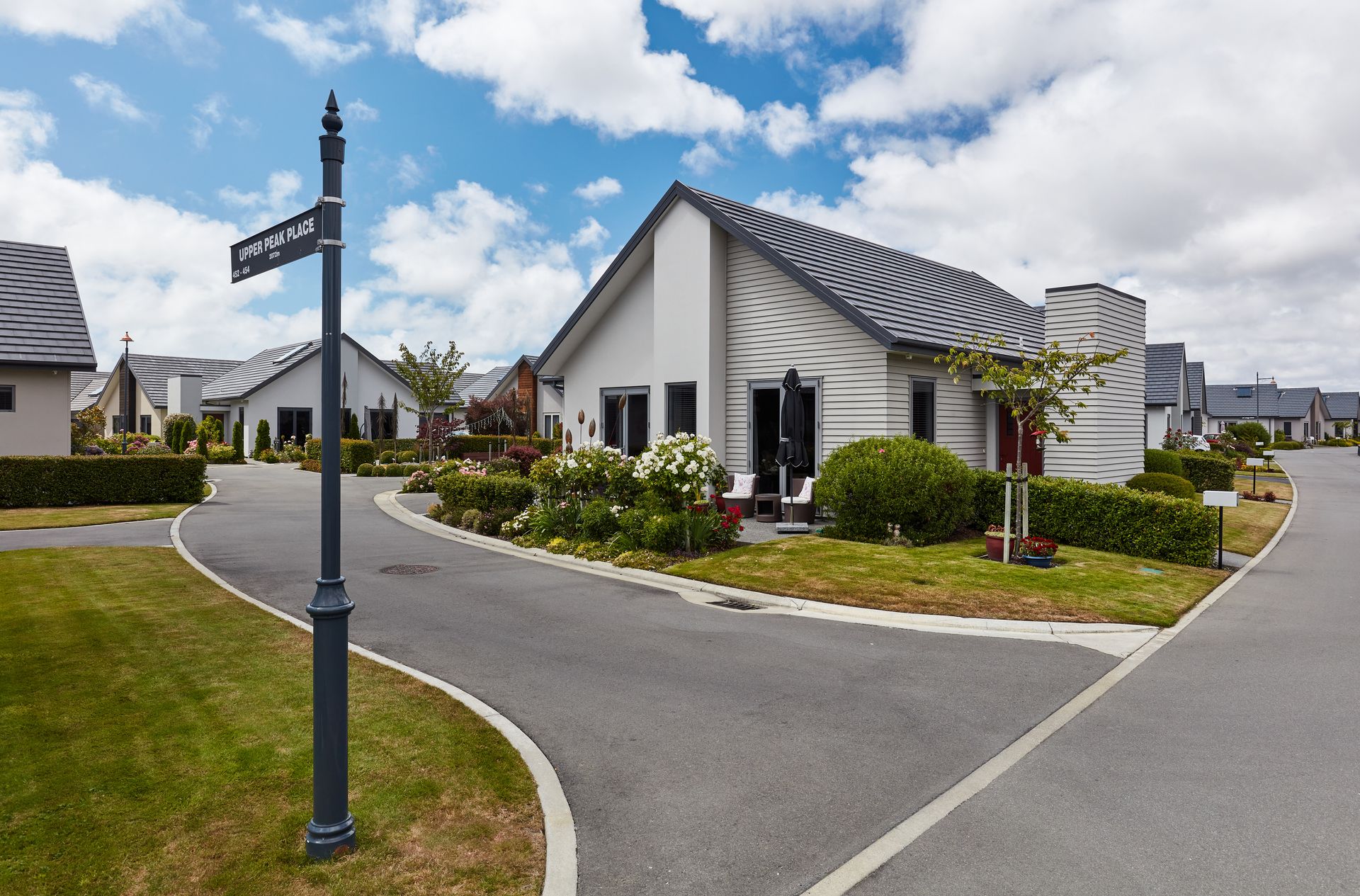 Gallery | Alpine View Retirement Village