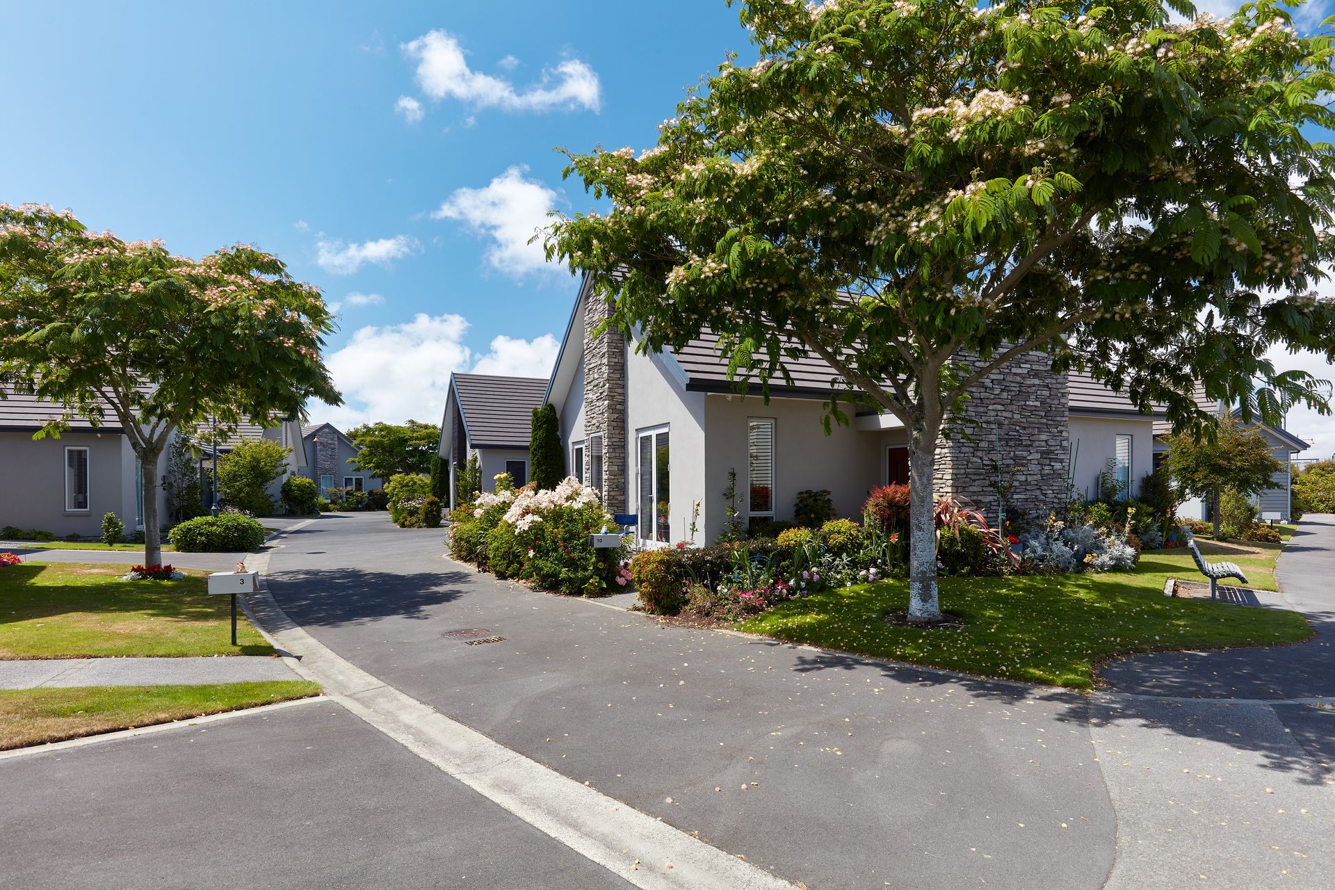 Gallery | Alpine View Retirement Village