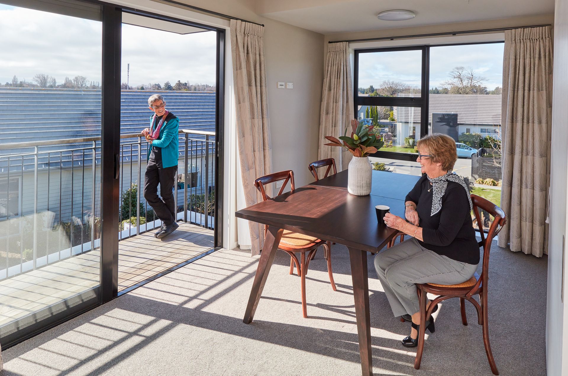 Gallery | Alpine View Retirement Village