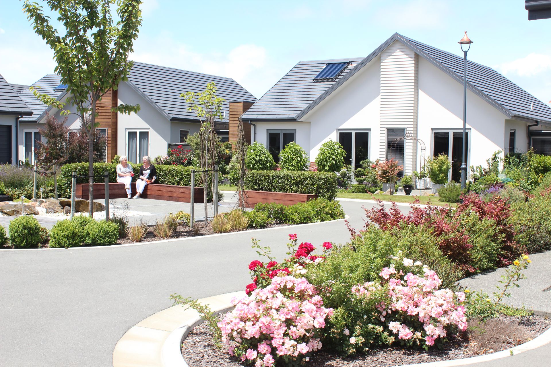 Gallery | Alpine View Retirement Village