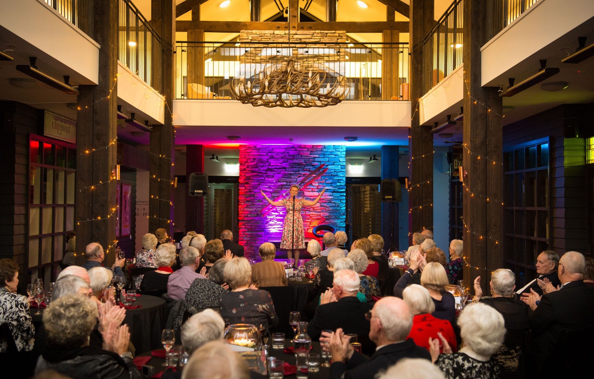 Gallery | Alpine View Retirement Village