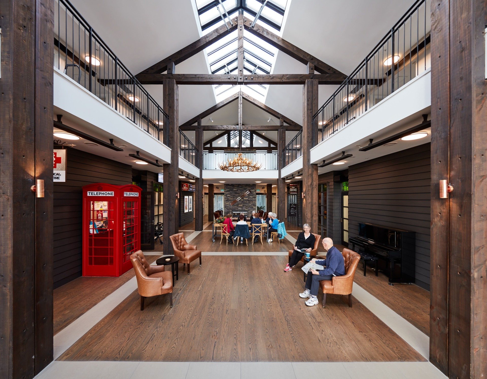 Gallery | Alpine View Retirement Village