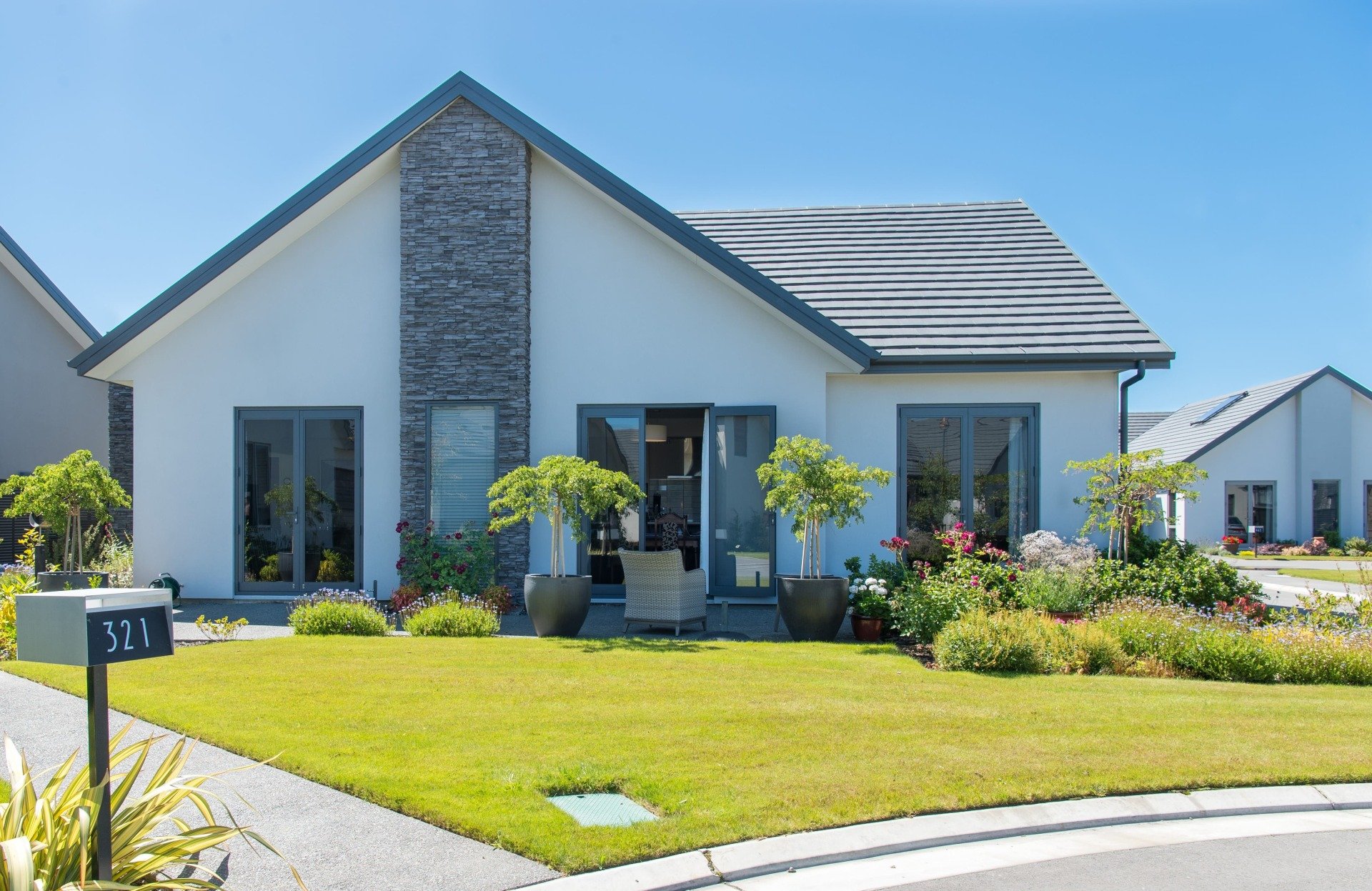 Alpine View | Retirement Village Christchurch | Qestral