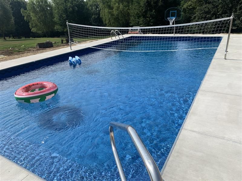 Gallery - Olympic Pool & Spa | Papillion, Omaha, La Vista, NE ...