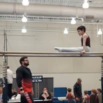 Gymnastics & Climbing | Climb North | Allison Park, PA