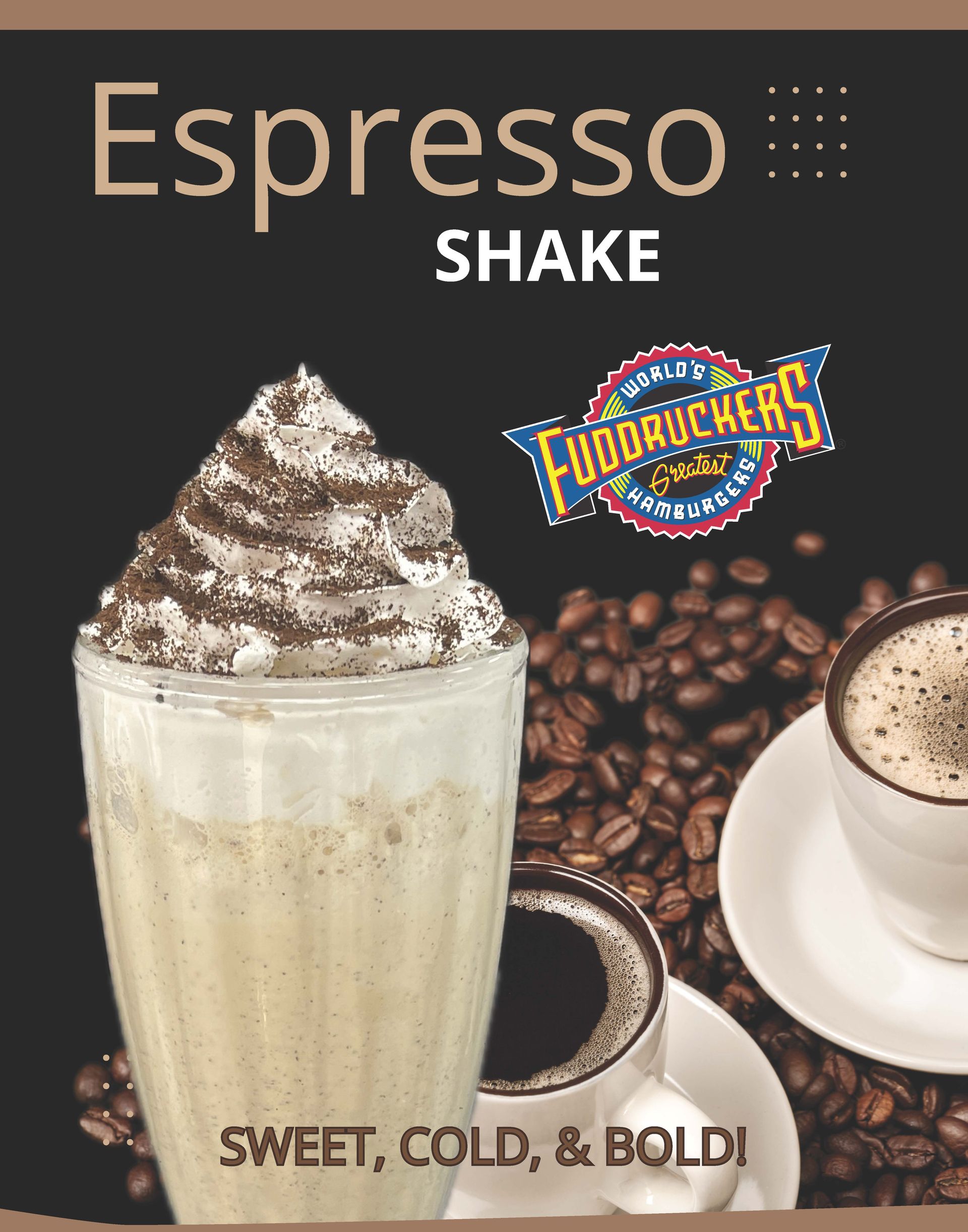 Spartanburg, SC | Fuddruckers - Home of the World's Greatest Burger