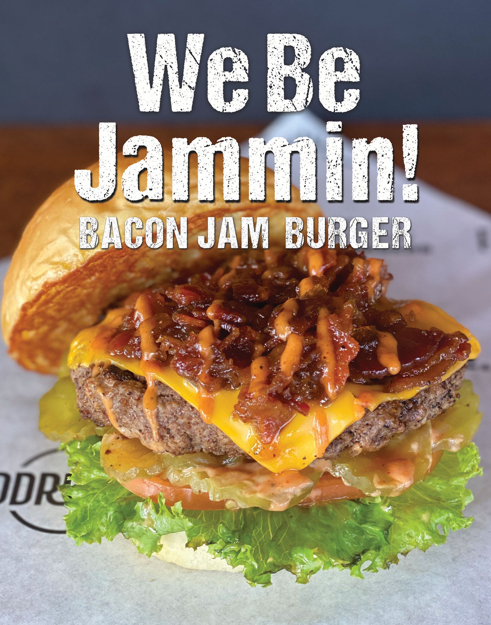 Spartanburg, SC | Fuddruckers - Home of the World's Greatest Burger