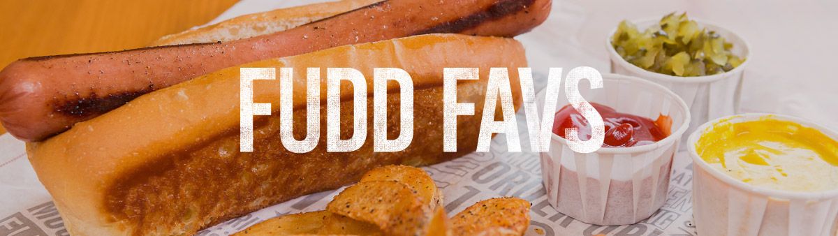 Spartanburg, SC | Fuddruckers - Home of the World's Greatest Burger