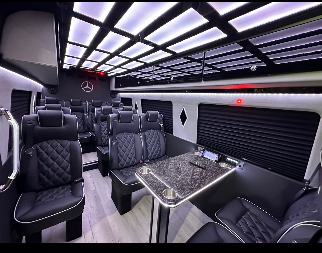 Limo Service Dallas TX | Limousine Rental Fort Worth, Plano, Irving TX