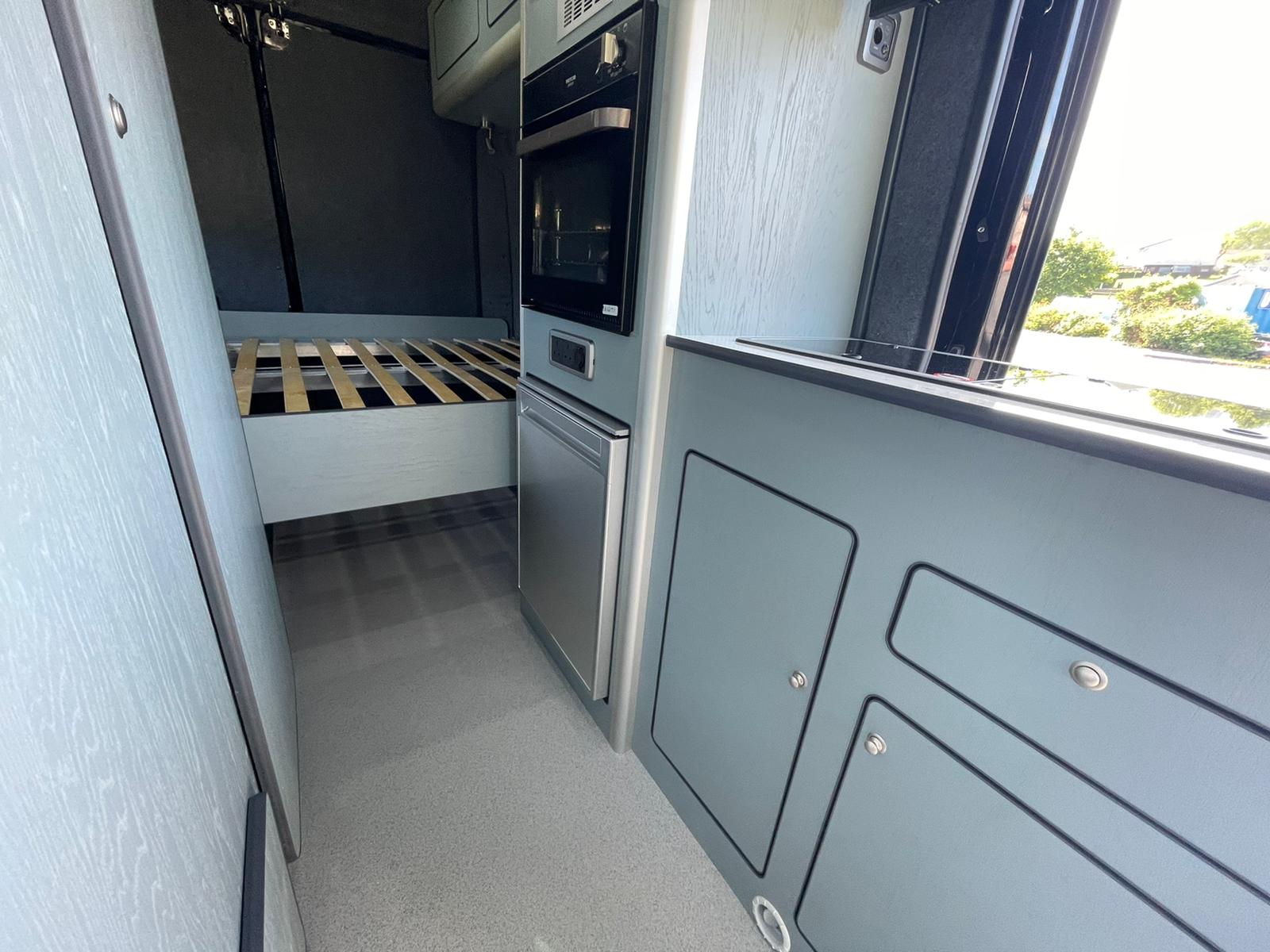 Camperholics I Camper Van Hire I Conversion I Sales/citroen-relay