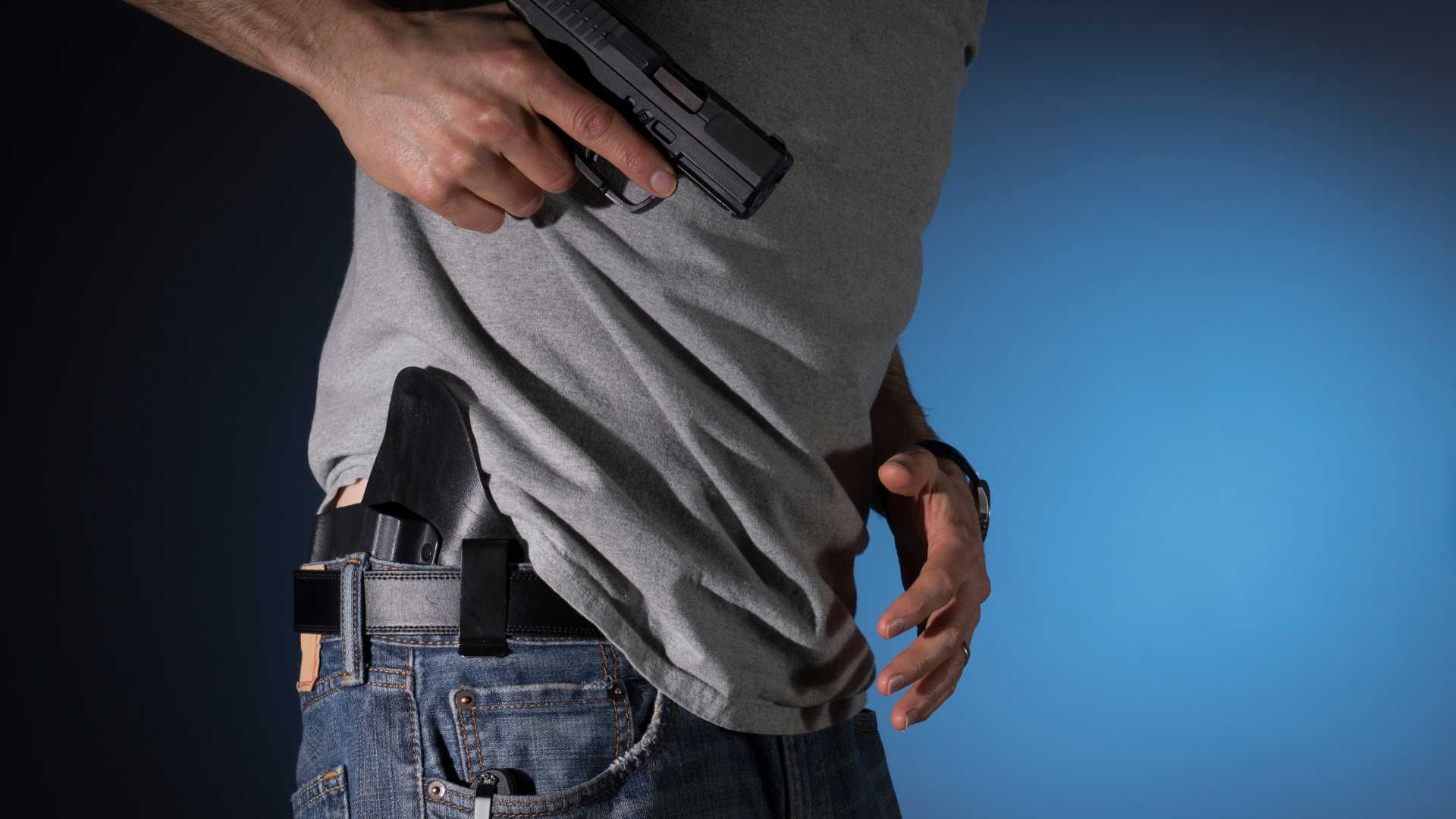 CCW Classes | Southeastern Wyoming | (307) 630-0028