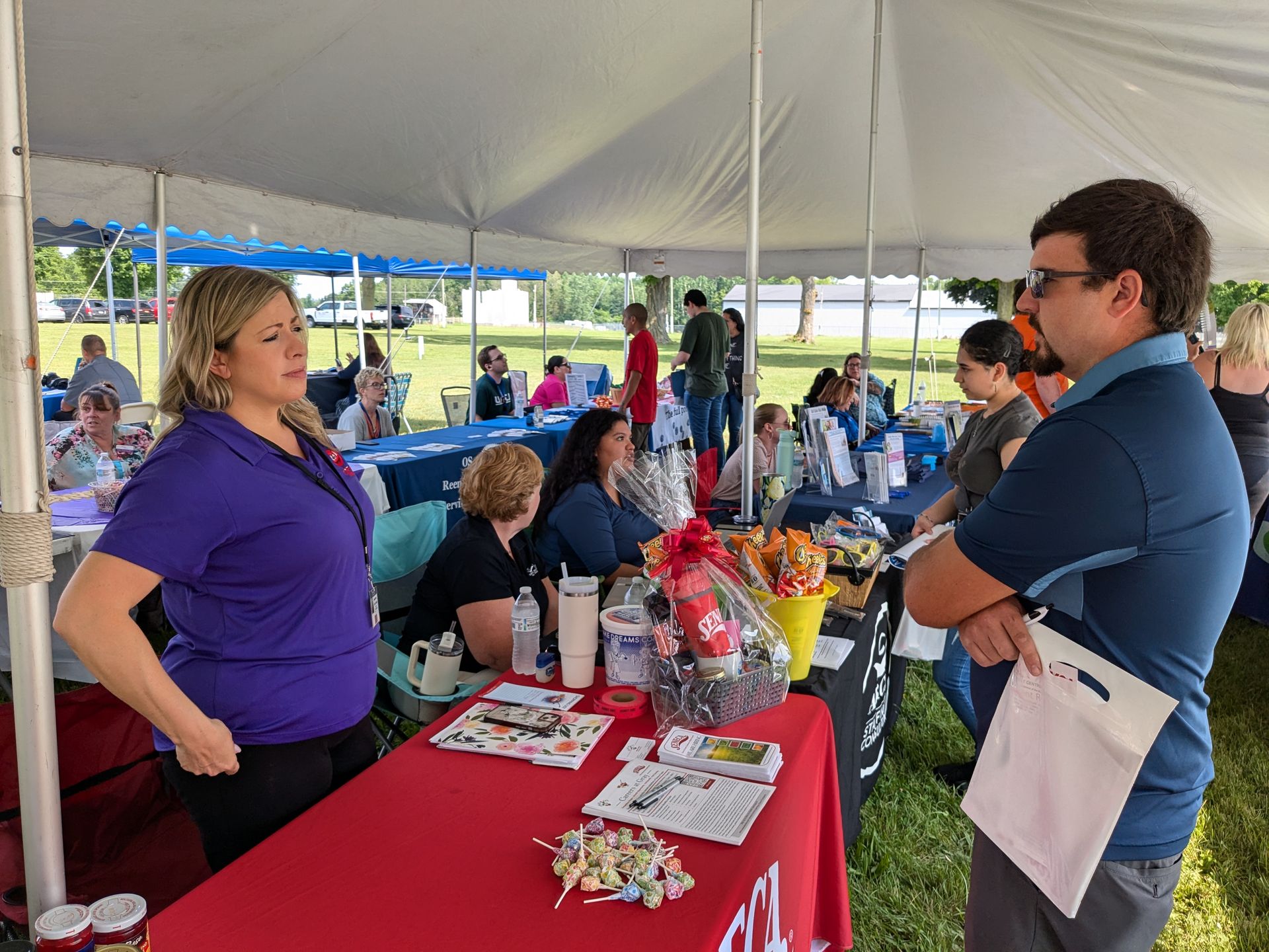 Michigan Works! West Central Announces 2025 Hiring Parties Schedule