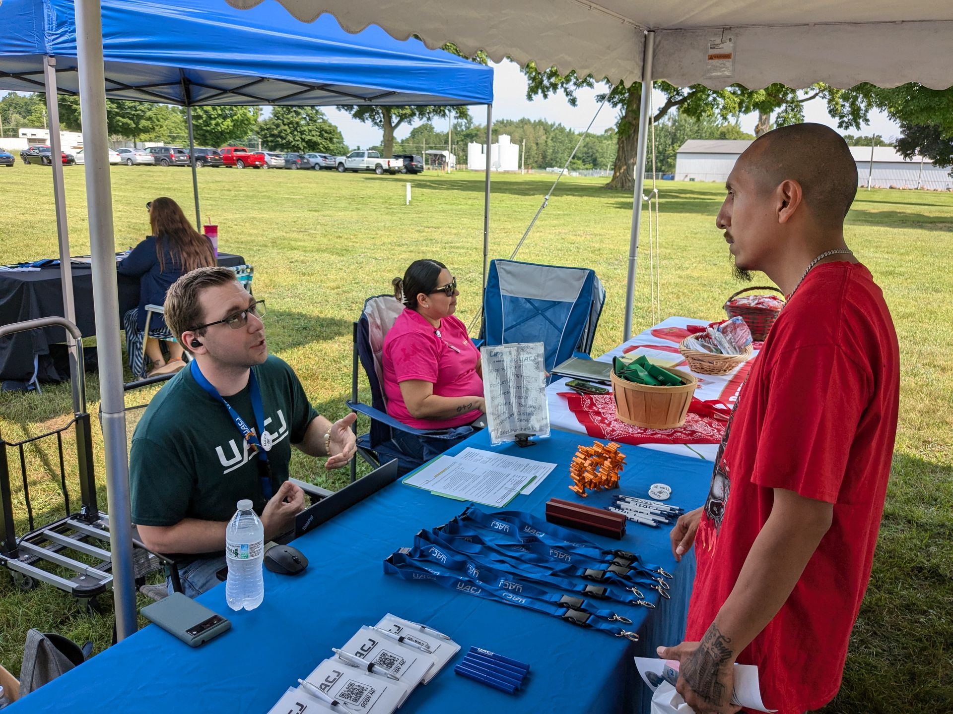 Michigan Works! West Central Announces 2024 Hiring Parties Schedule