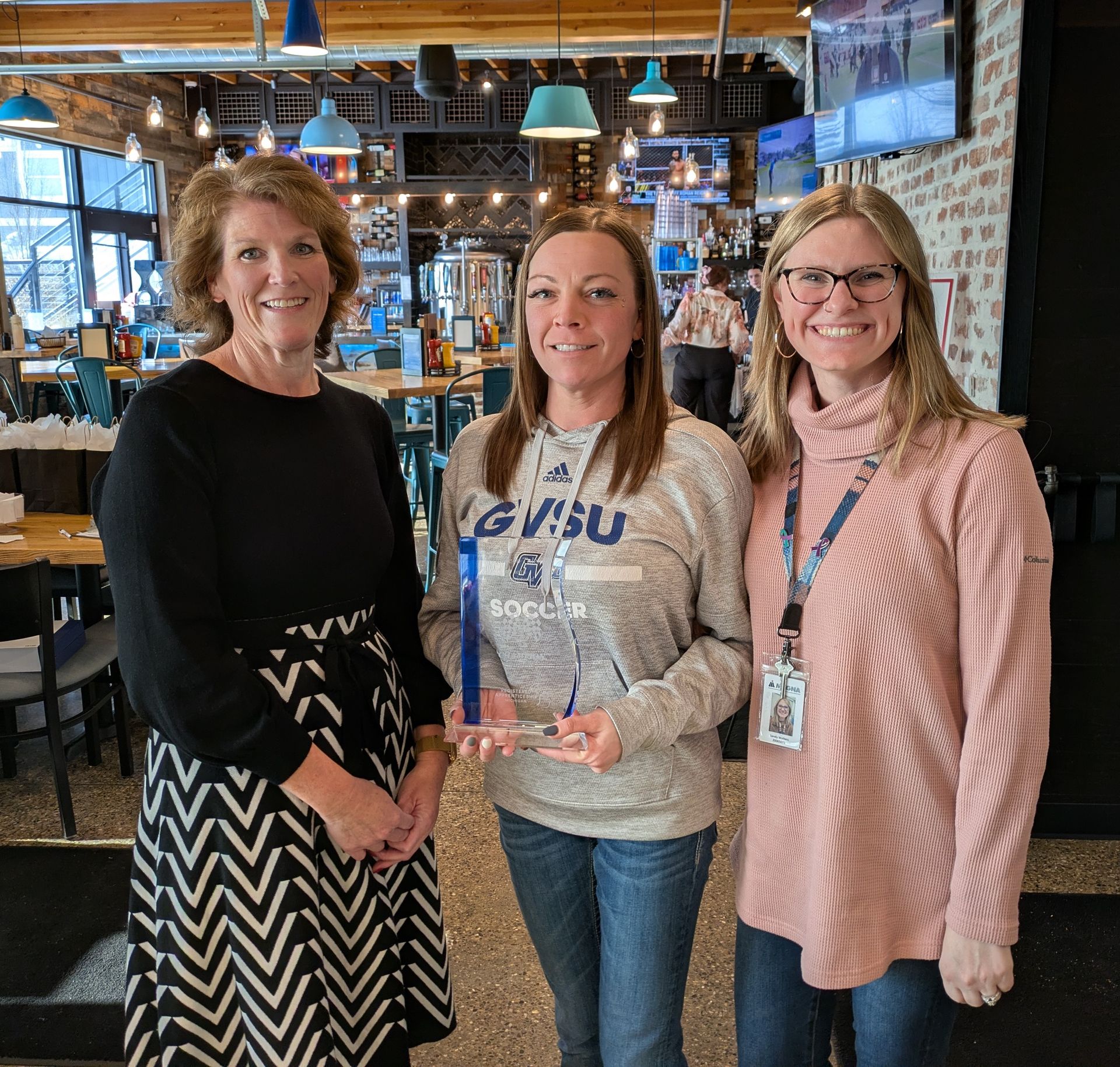 Businesses Honored For Involvement With USDOL Registered Apprenticeship