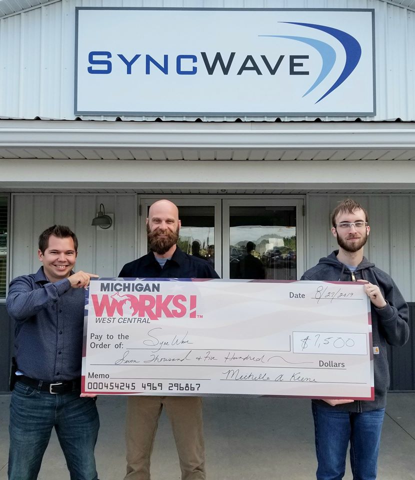 Going PRO Talent Fund