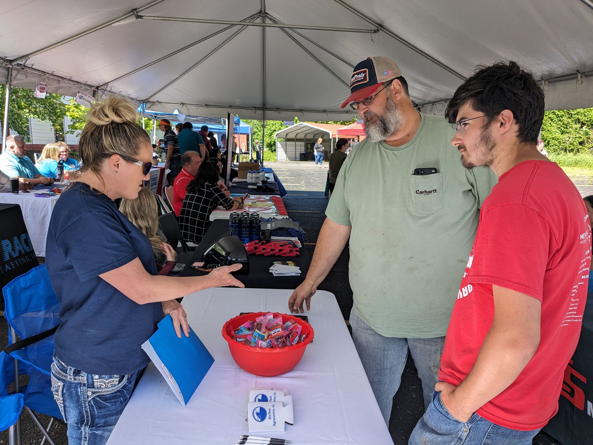 Michigan Works! West Central Announces 2025 Hiring Parties Schedule