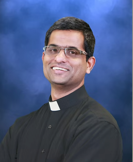 Parish Ministry Team