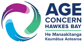 Age Concern Hawke's Bay | Serving The Needs Of Older People