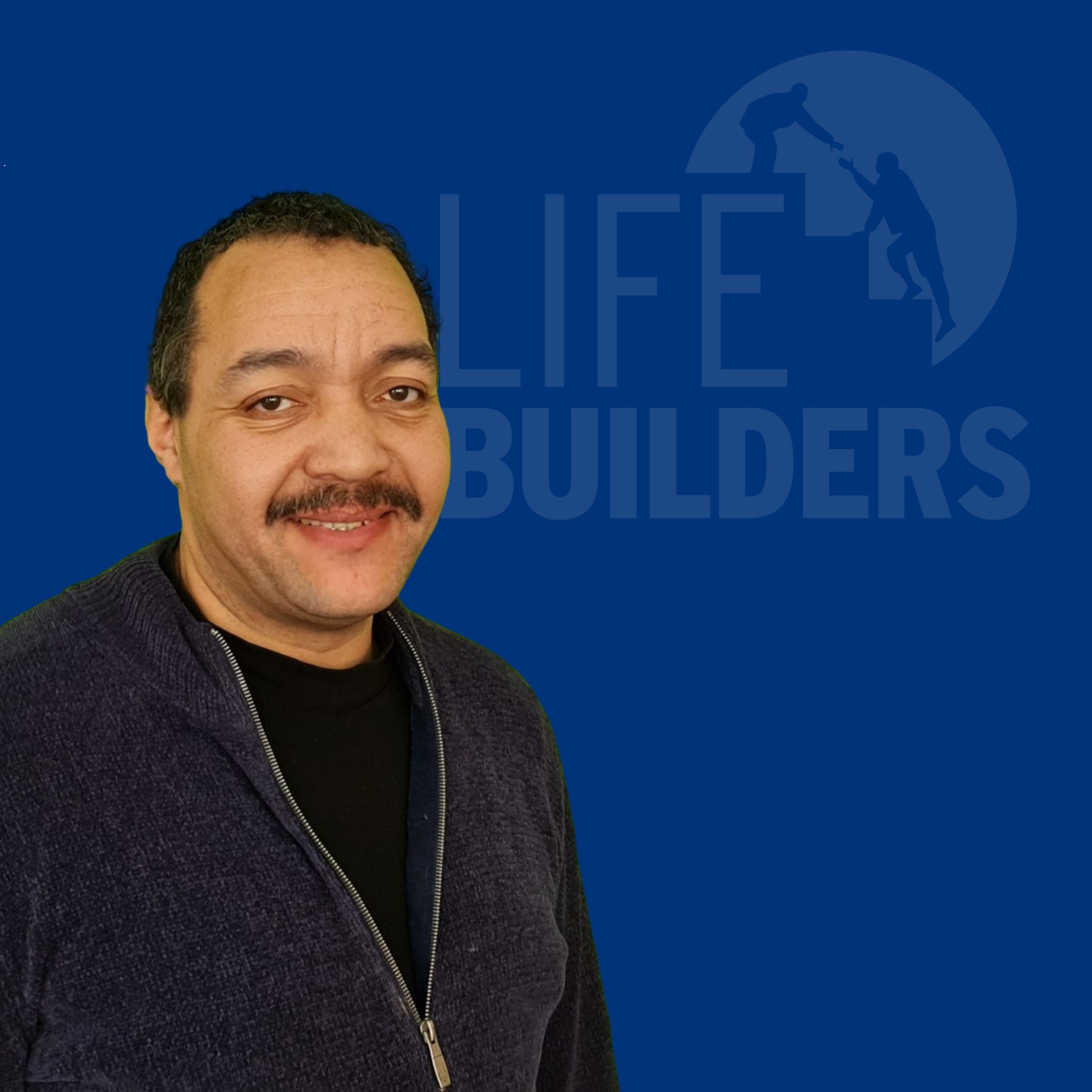 The Lifebuilders Team