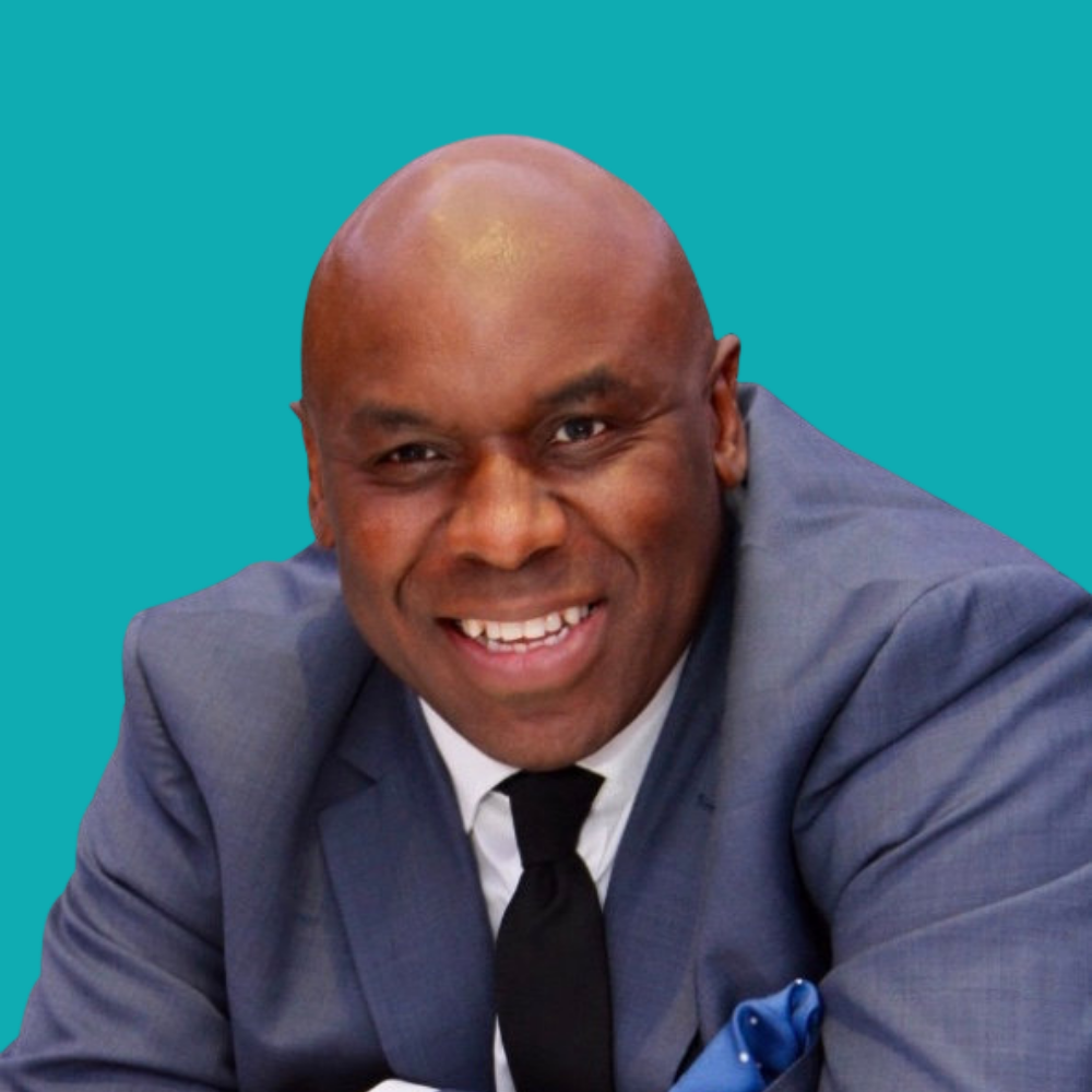 Book your place for ELEVATE