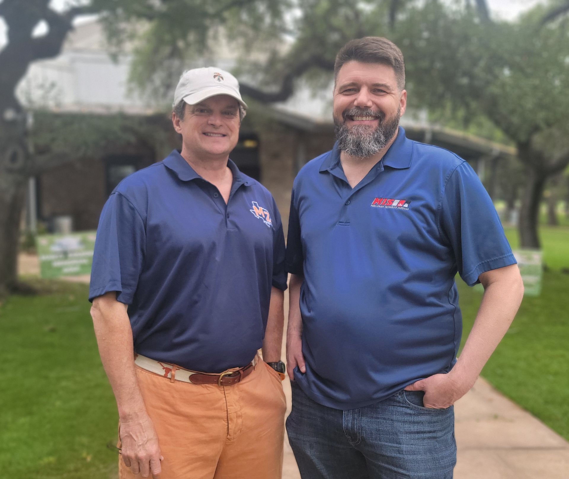 Midstream Integrity Services | Comprehensive Midstream Solutions