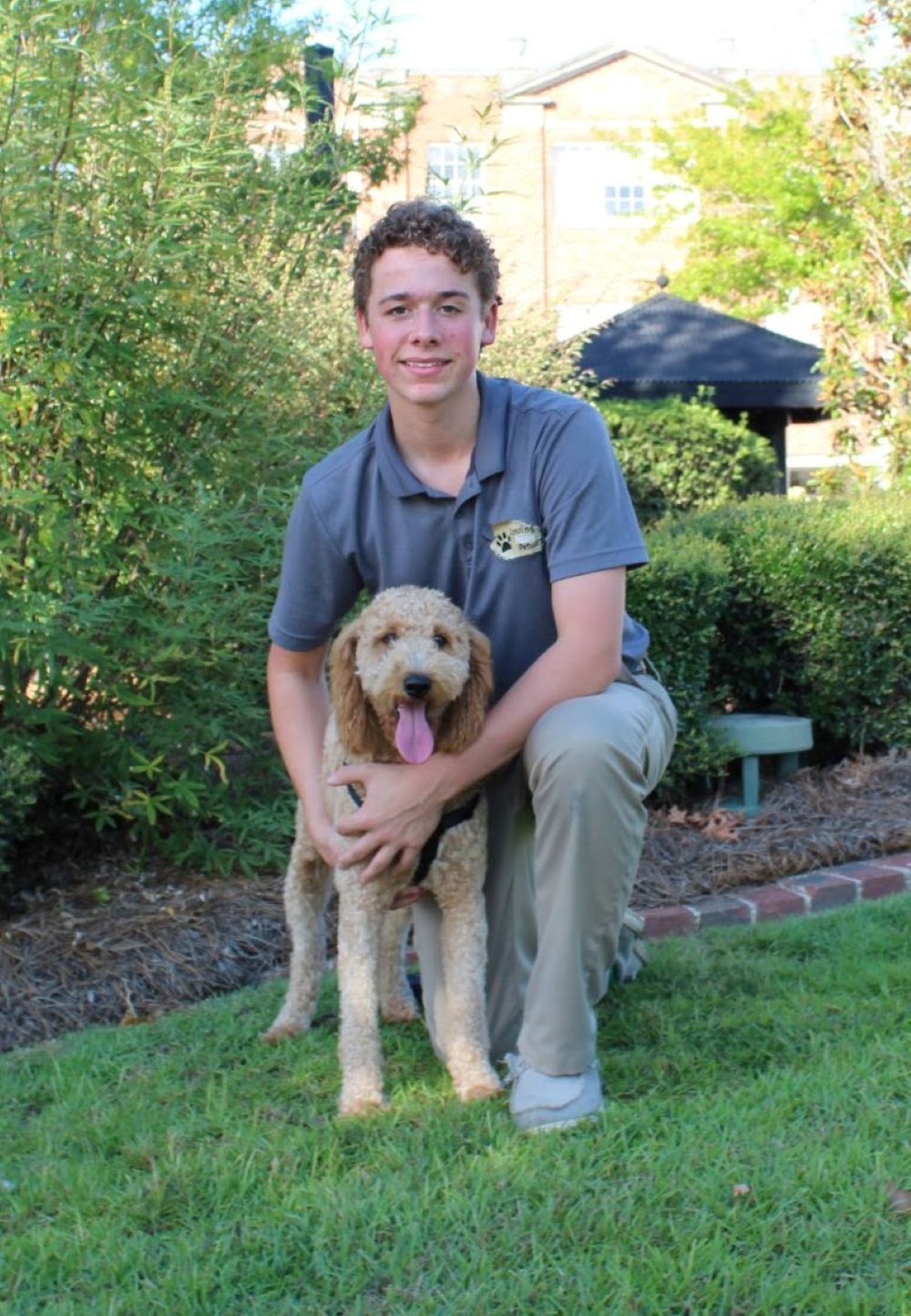 About Us | Loving Paws Petuary