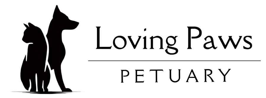 Loving Paws Petuary